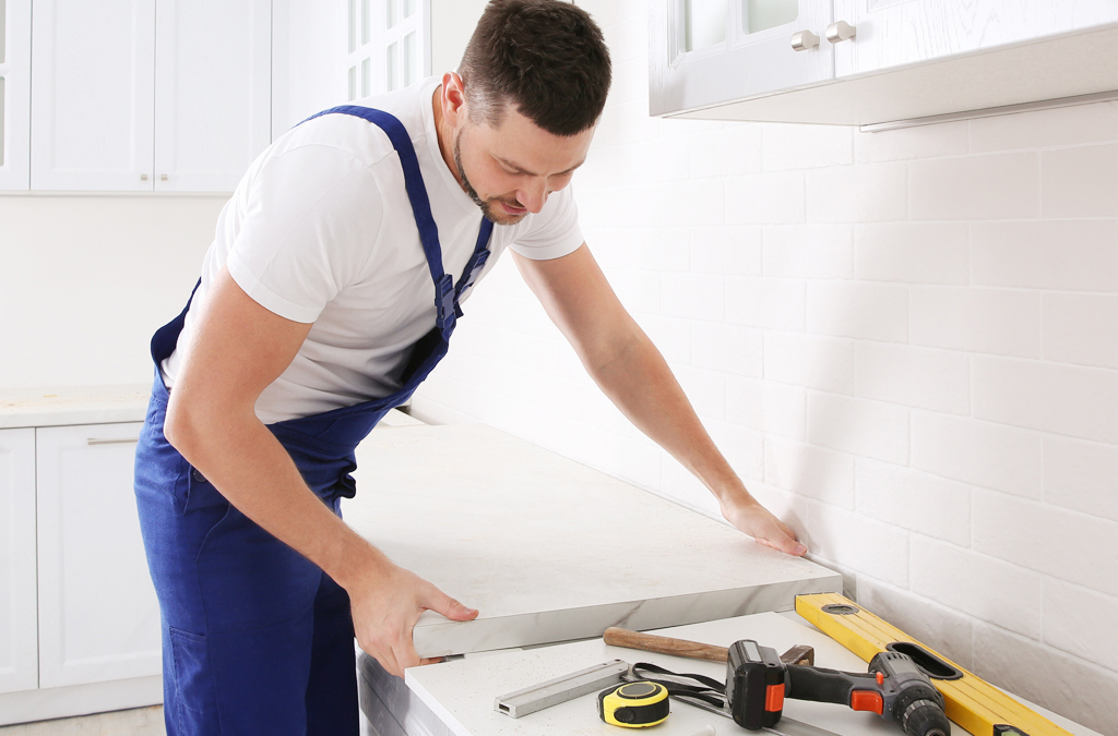 Construction Extension Refurbishment | Frameworks | NPA